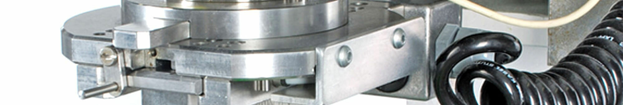 Processing Machines for Press-fit Connectors :: ept