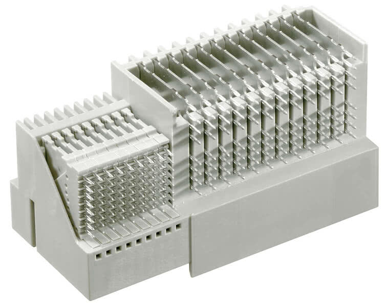 MicroTCA Connectors MTCA :: ept